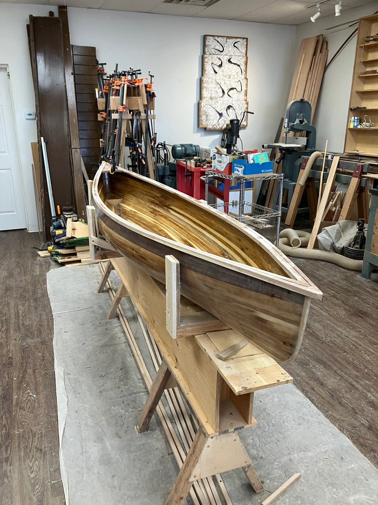 Intersections Wood Collaborative