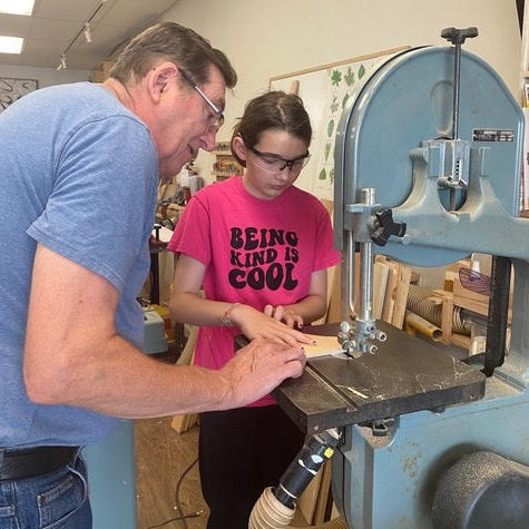 Workshops – Intersections Wood Collaborative