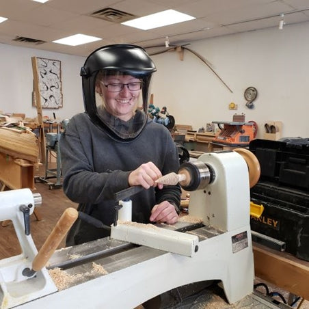 Intersections Wood Collaborative